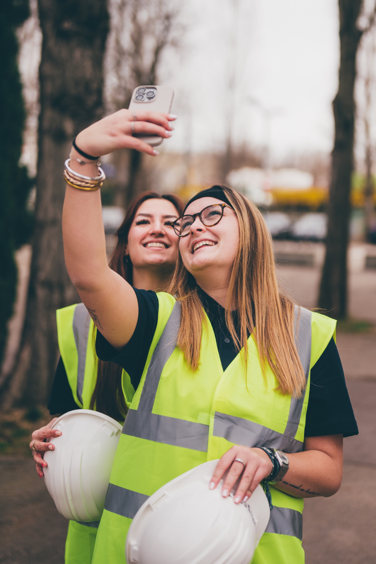 Formation BTP en Alternance | ESCT