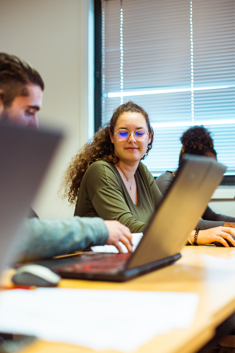 Ecole BTP Toulouse | ESCT