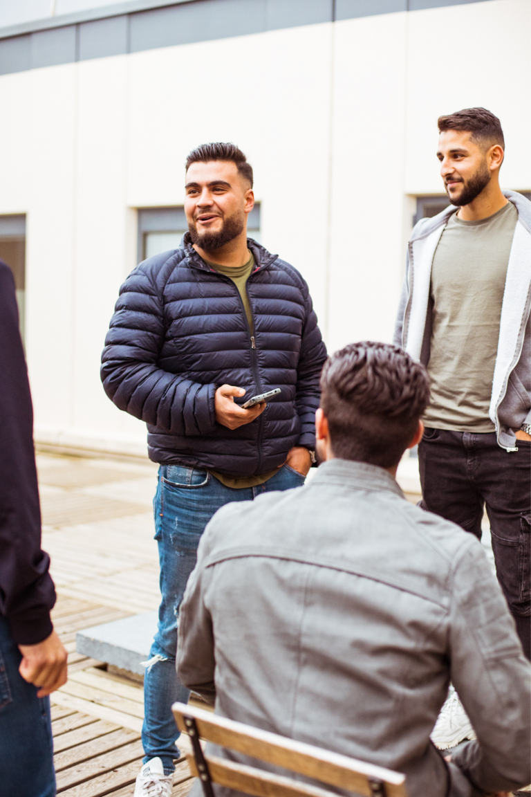 Ecole BTP Bayonne | ESCT