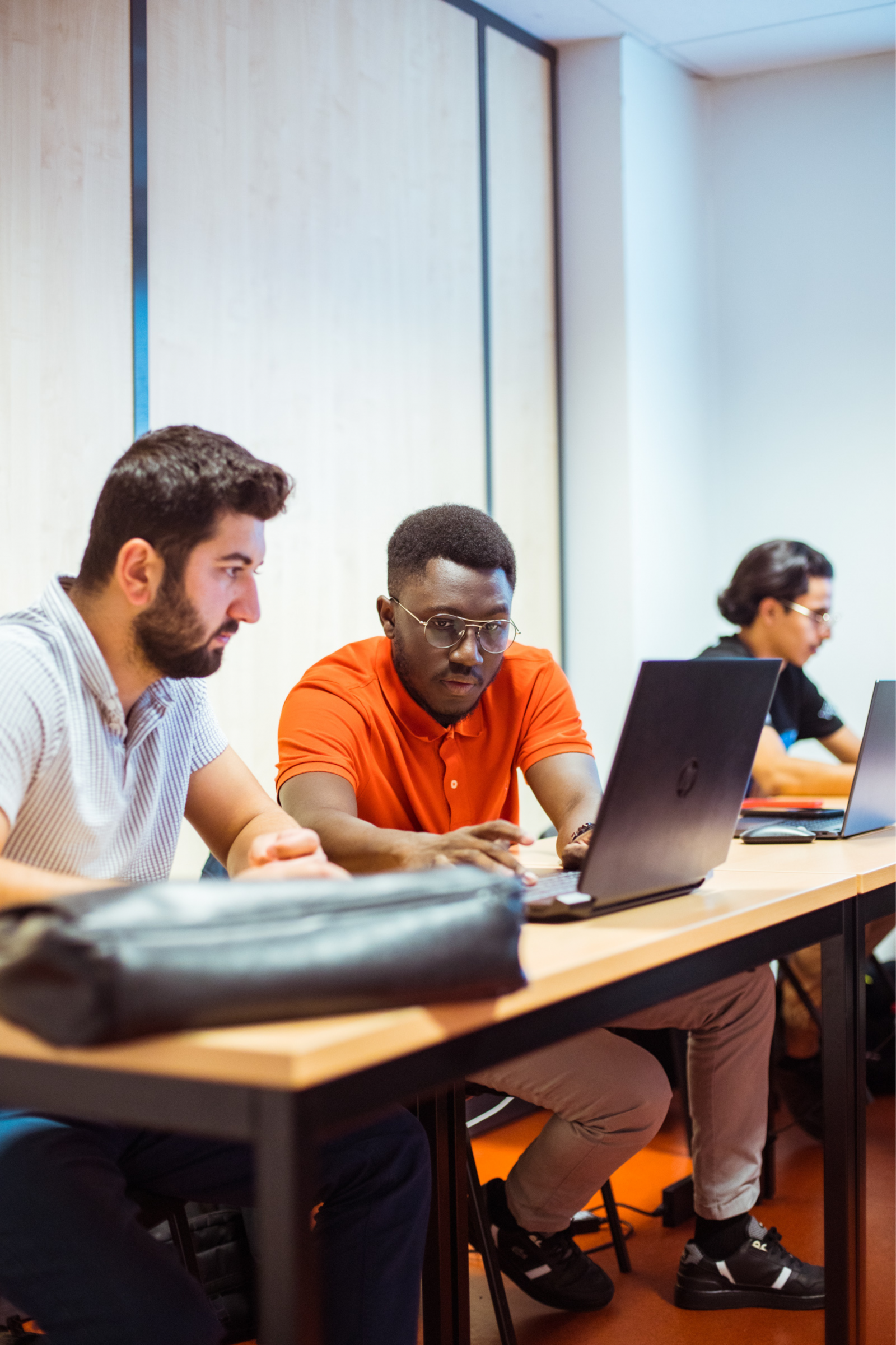 Ecole BTP Nantes | ESCT