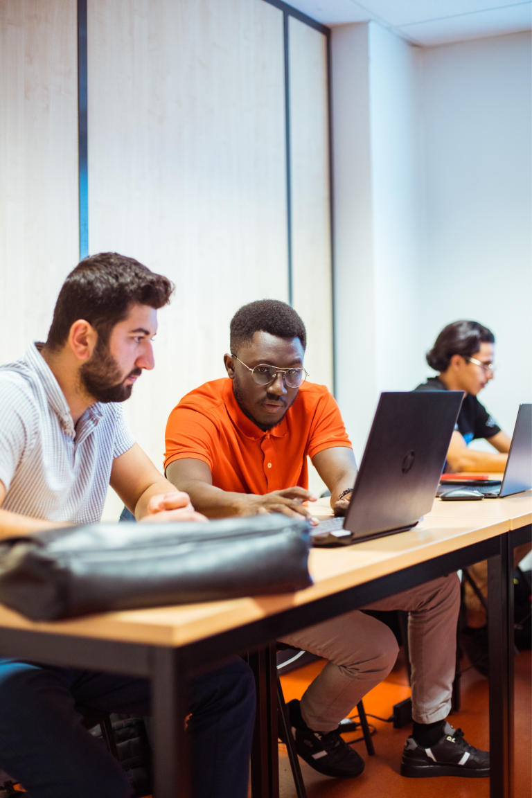 Ecole BTP Lille | ESCT