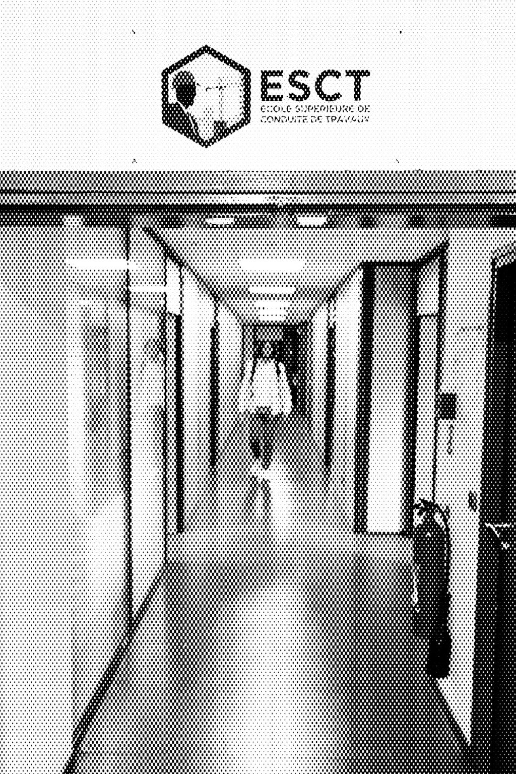 Ecole BTP Lyon | ESCT