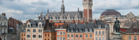 Ecole BTP Lille | ESCT