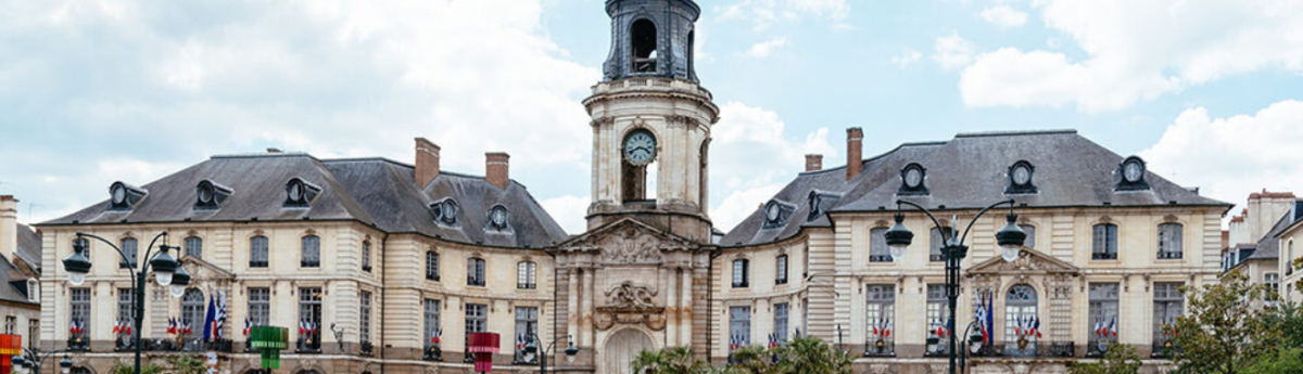 Ecole BTP Rennes | ESCT