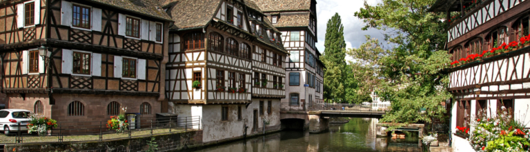 Ecole BTP Strasbourg | ESCT