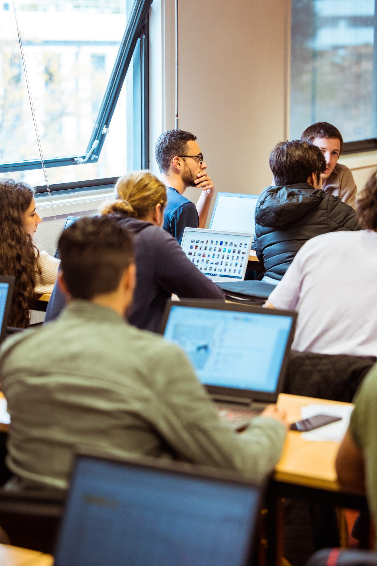 Master BTP Construction & Management | ESCT