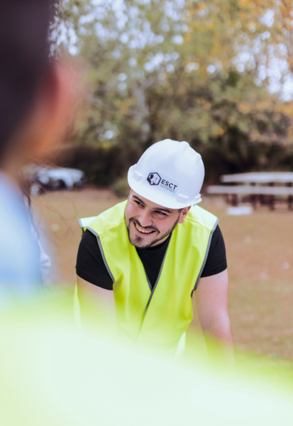 Choisir l'ESCT | ESCT