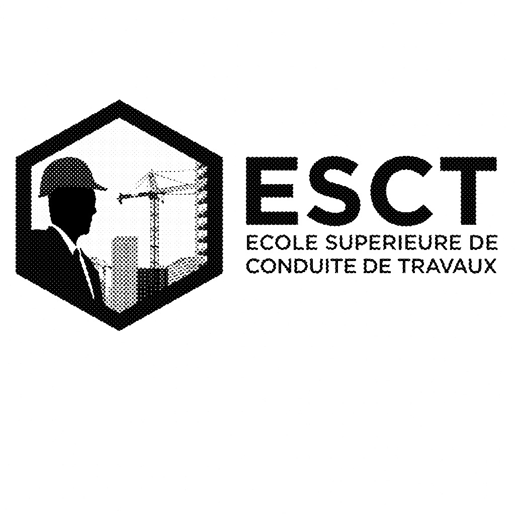 PRÉSENTATION DE L’ESCT – ÉCOLE SUPÉRIEURE DE CONDUITE DE TRAVAUX | ESCT