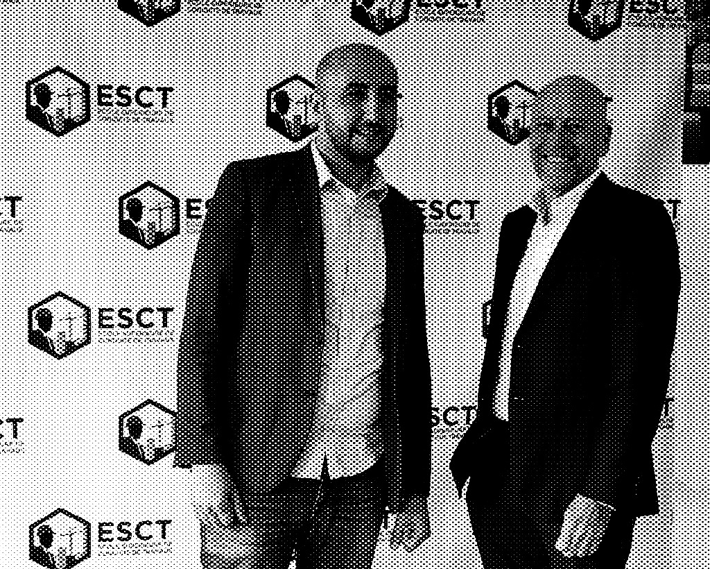 L’ESCT RENFORCE SA FORMATION DE CONDUCTEURS DE TRAVAUX | ESCT