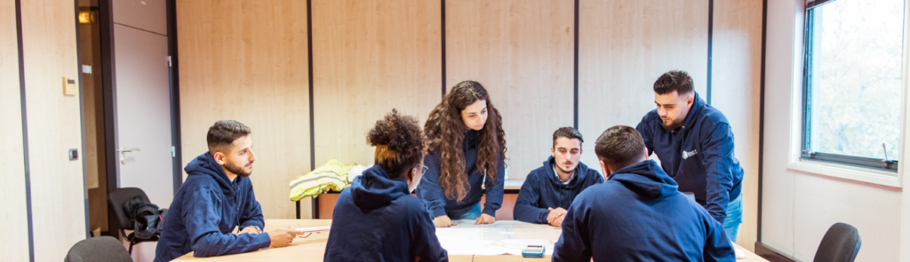 Prérequis pour intégrer nos formations | ESCT