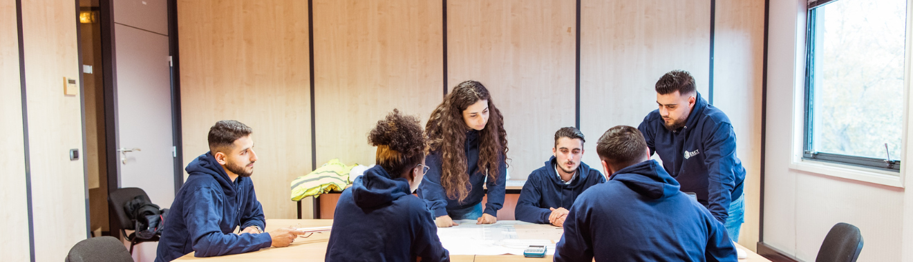 Prérequis pour intégrer nos formations | ESCT