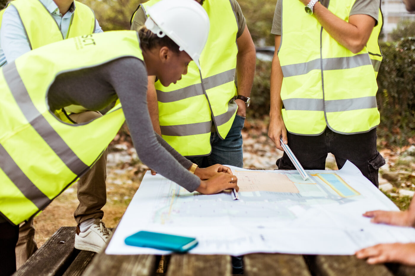 Formation BTP en Alternance | ESCT