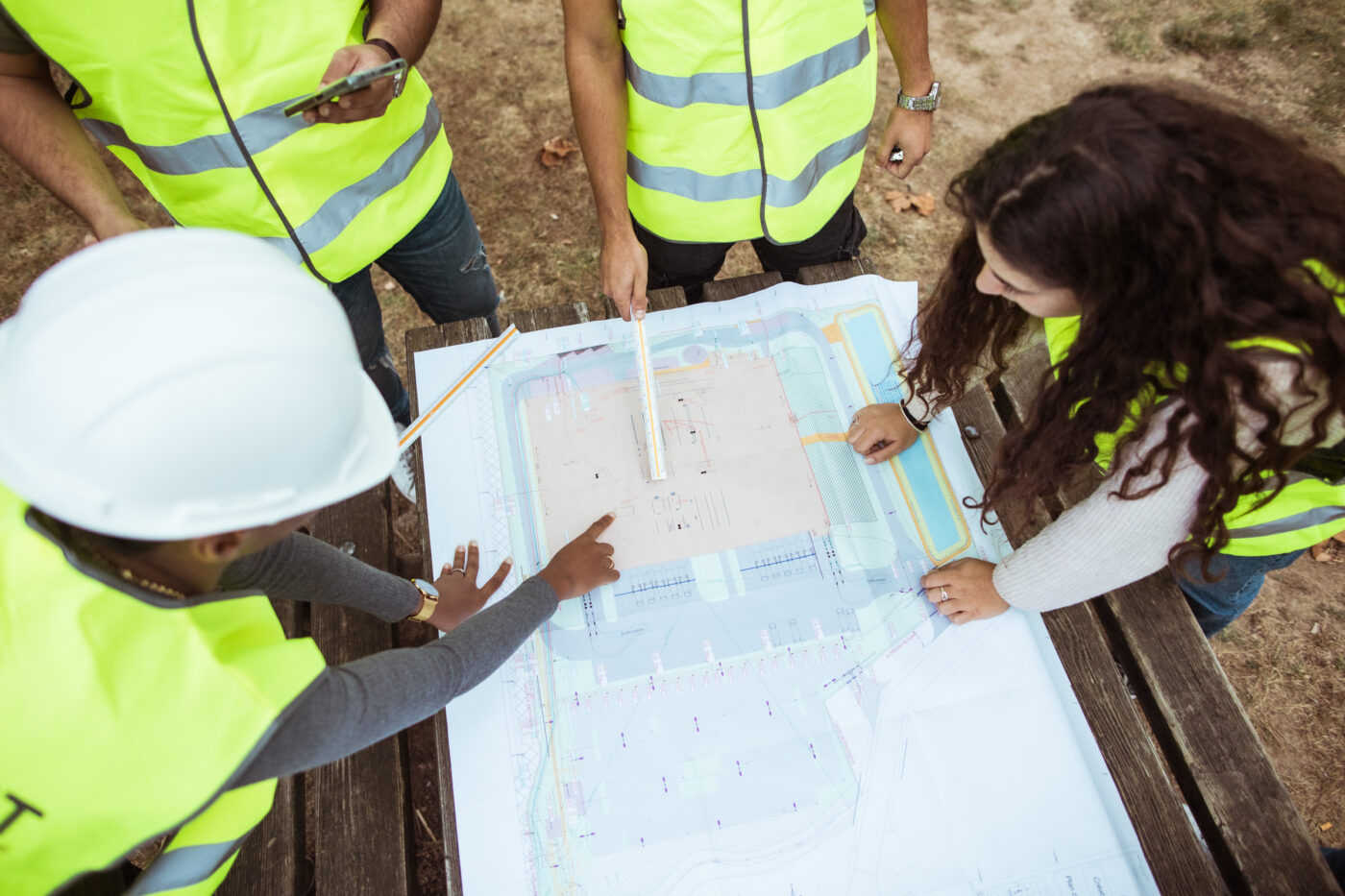 Ecole BTP Toulouse | ESCT