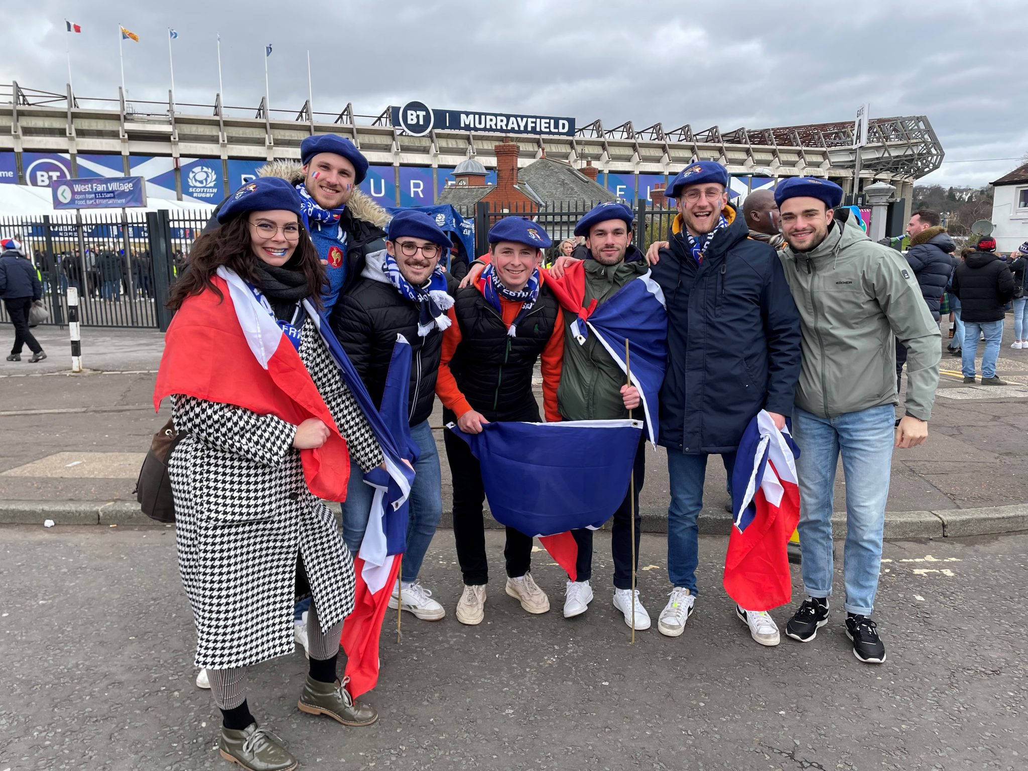 FOCUS SUR NOTRE MASTER OF SCIENCE, EN PARTENARIAT AVEC ABERTAY ...