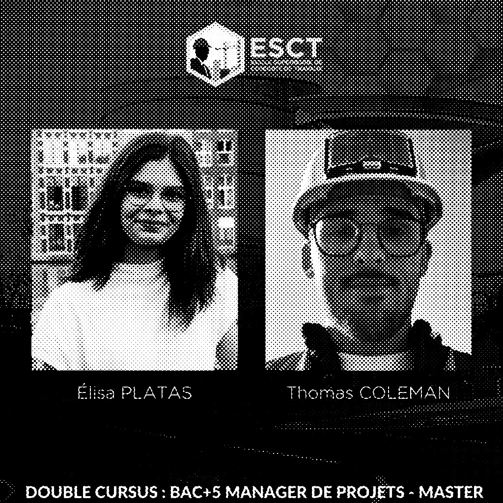 FOCUS SUR NOTRE MASTER OF SCIENCE, EN PARTENARIAT AVEC ABERTAY ...