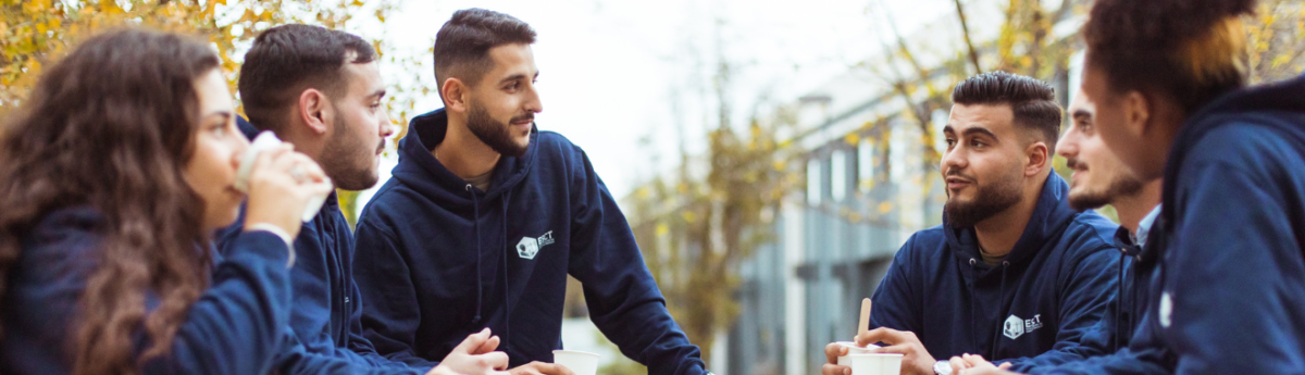 ESCT Ecole Supérieure de Conduite de Travaux | ESCT