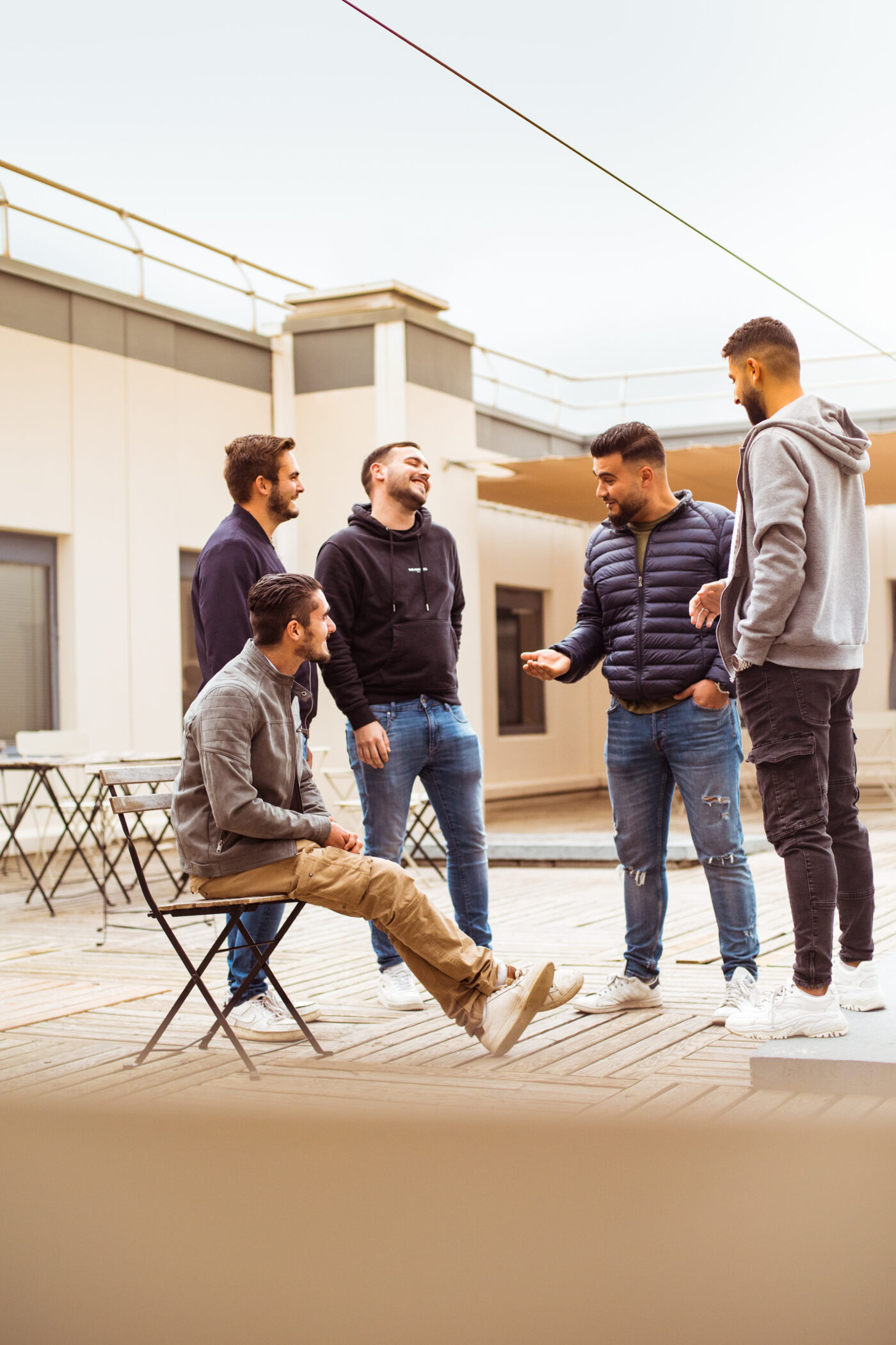 Choisir l'ESCT | ESCT