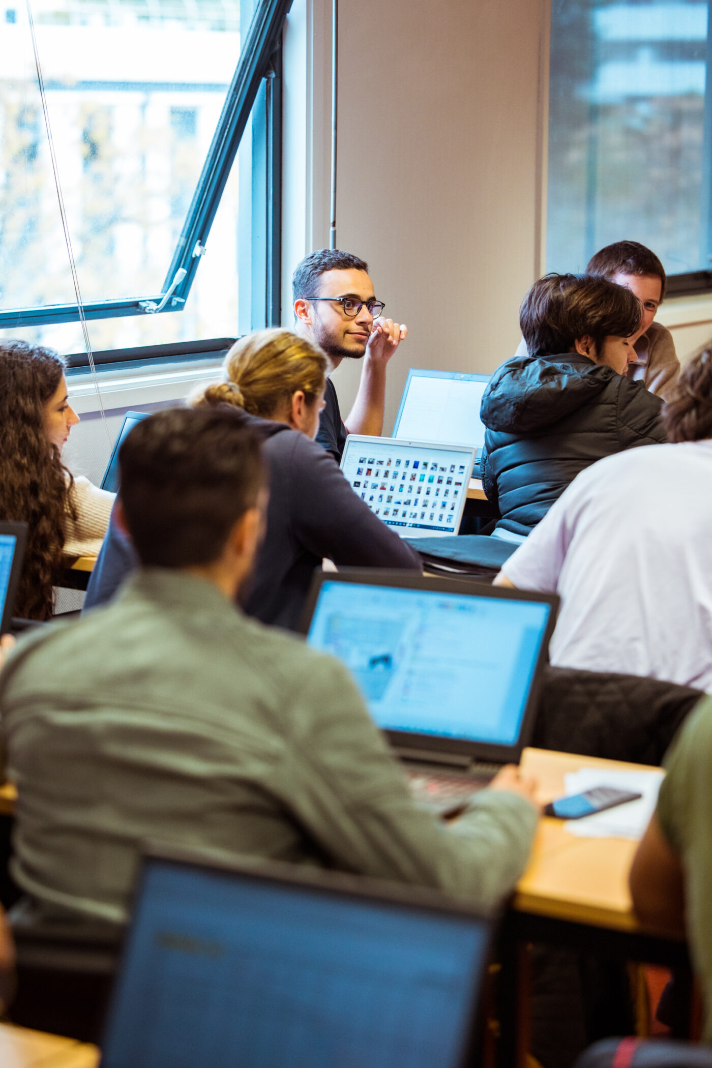 Choisir l'ESCT | ESCT