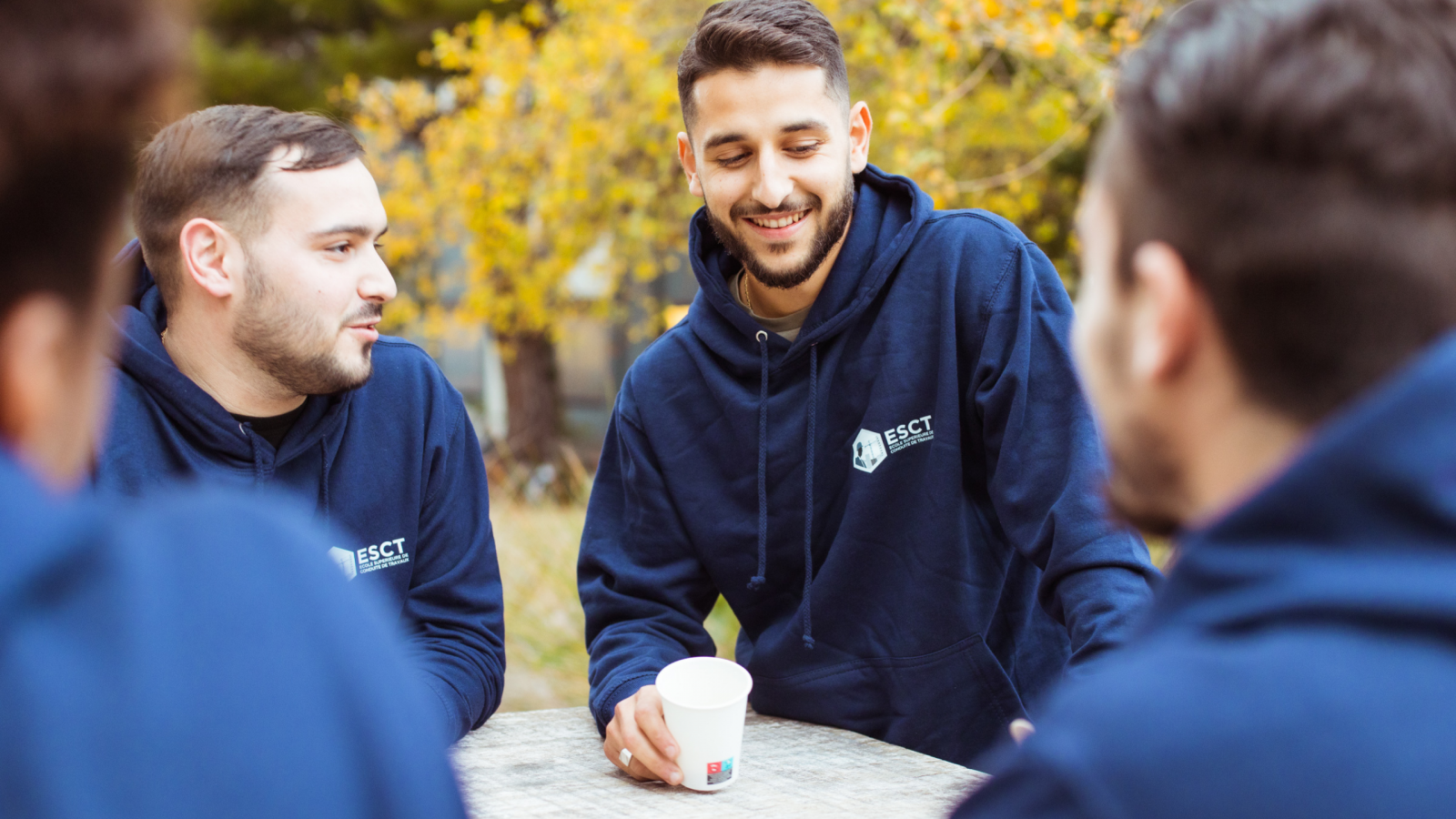 Formation BTP en Alternance | ESCT